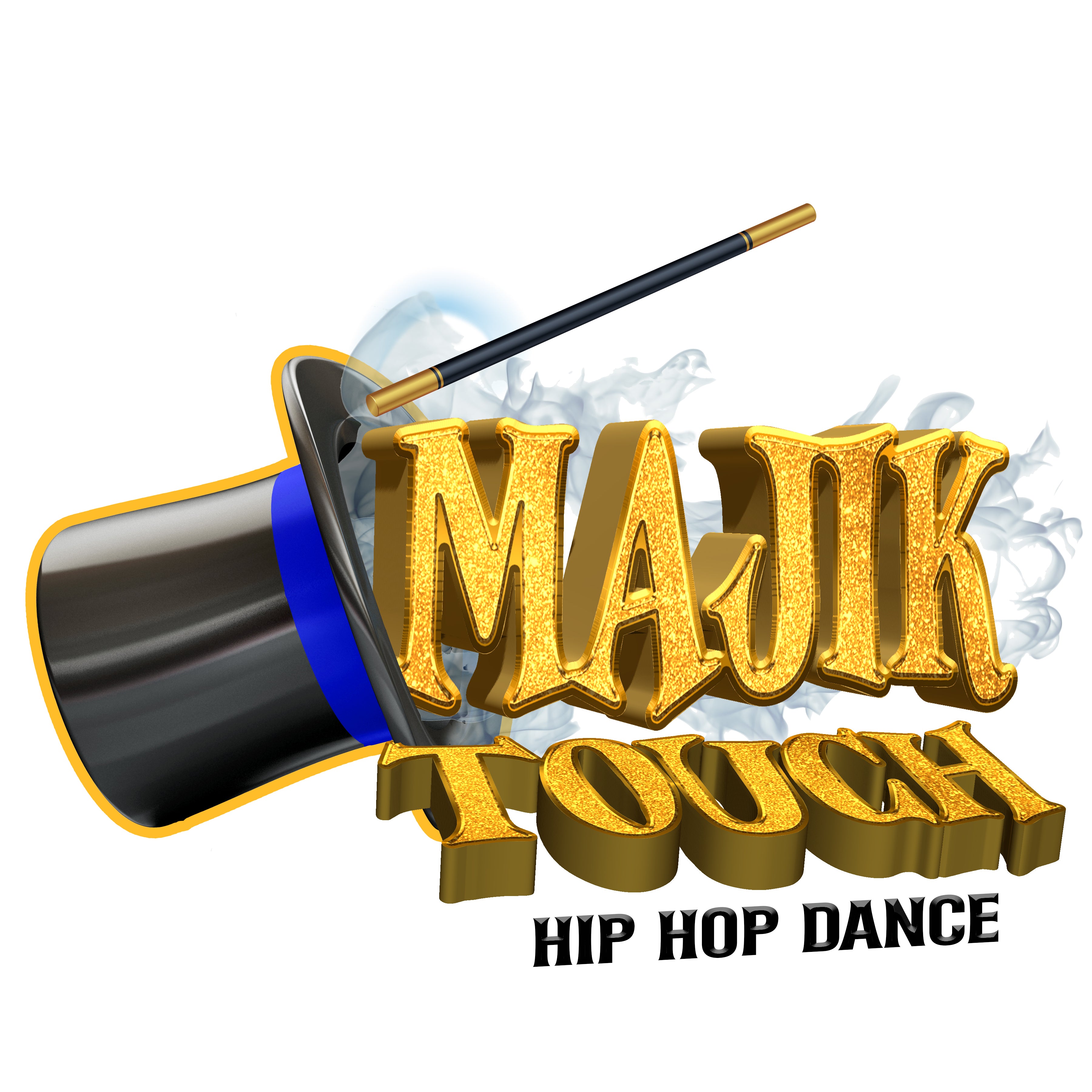 Majik Touch Hip Hop Dance – concepts N apparel